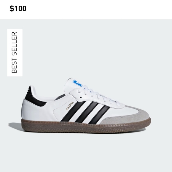 adidas | Shoes | Samba Og M65w75 | Poshmark